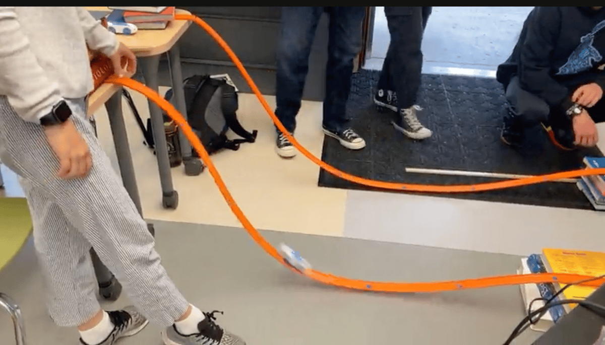 PocketLab Grades 9-12 Physics Bundle